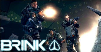 Preview BRINK sur PC du 12/05/2010 - jeuxvideo.com