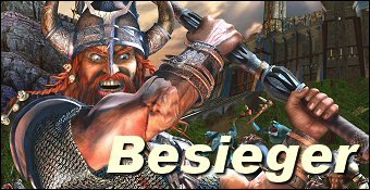 Preview Besieger sur PC du 07/04/2004 - jeuxvideo.com