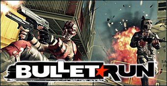 Test de Bullet Run sur PC par jeuxvideo.com