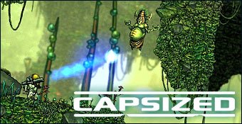 Test de Capsized sur PC par jeuxvideo.com