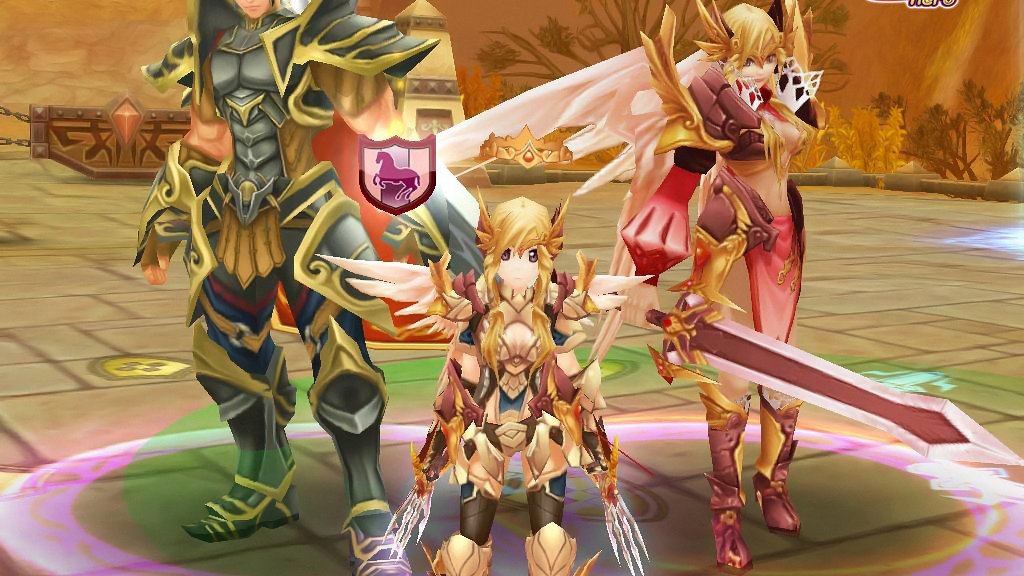 Une seconde bêta fermée pour Cardmon Hero - Actualités du 31/12/2010 ...