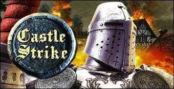 Preview Castle Strike sur PC du 28/01/2004 - jeuxvideo.com