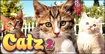 Test de Catz 2 sur PC par jeuxvideo.com