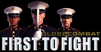 Test de Close Combat : First to Fight sur PC par jeuxvideo.com