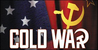 Preview Cold War sur PC du 05/09/2005 - jeuxvideo.com