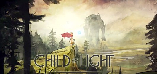 Preview Child of Light sur PS4 du 03/04/2014 - jeuxvideo.com