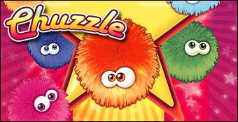 Test de Chuzzle sur PC par jeuxvideo.com