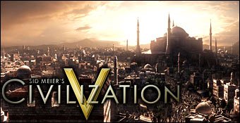Preview Civilization V sur PC du 15/03/2010 - jeuxvideo.com