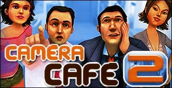 Test de Camera Cafe 2 sur PC par jeuxvideo.com