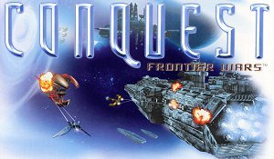 Test de Conquest : Frontier Wars sur PC par jeuxvideo.com