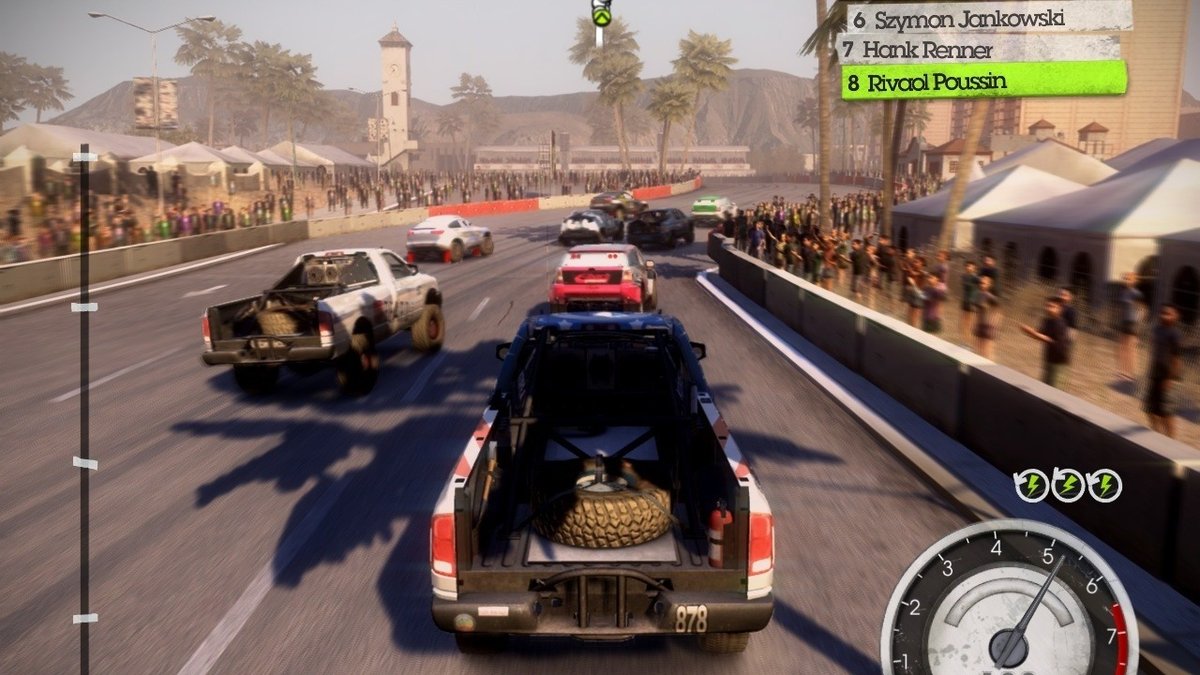 DiRT 2 à moindre coût sur PC - Actualités du 18/11/2010 - jeuxvideo.com