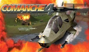 Test de Comanche 4 sur PC par jeuxvideo.com