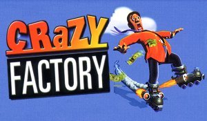 Test de Crazy Factory sur PC par jeuxvideo.com