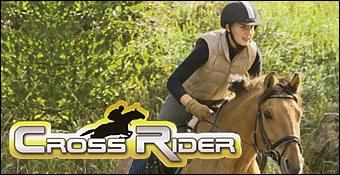 Test de Cross Rider sur PC par jeuxvideo.com