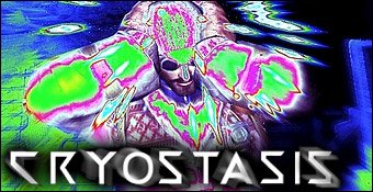 Preview Cryostasis : Sleep of Reason sur PC du 17/12/2008 - jeuxvideo.com
