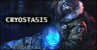 Preview Cryostasis sur PC du 26/06/2008 - jeuxvideo.com