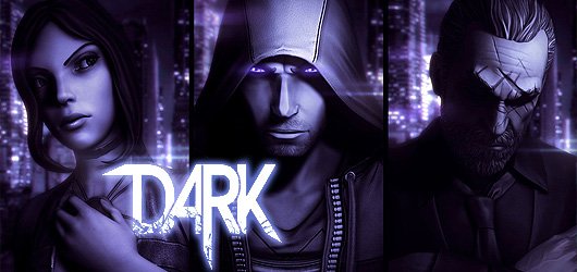 Preview Dark sur PC du 05/03/2013 - jeuxvideo.com