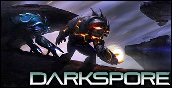 Preview Darkspore sur PC du 23/07/2010 - jeuxvideo.com