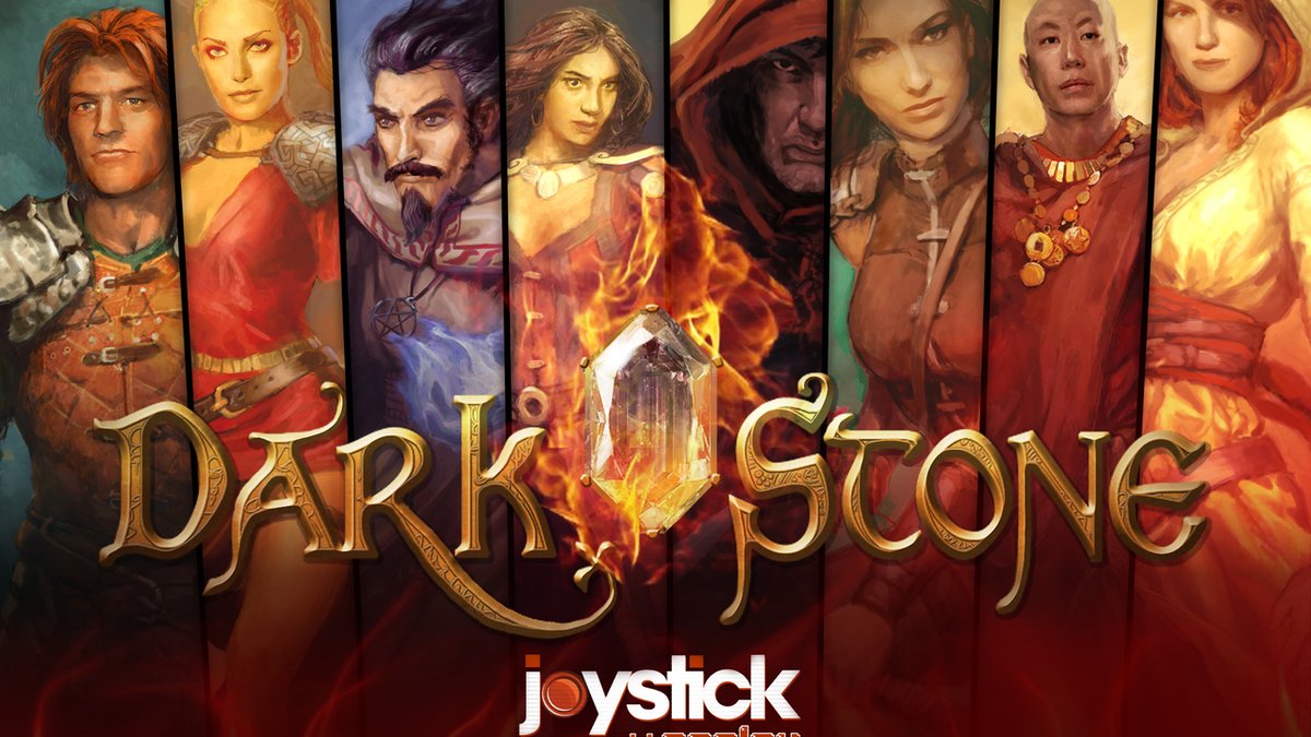 Darkstone maintenant disponible sur Steam - jeuxvideo.com
