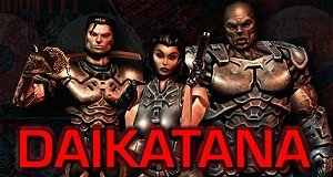 Test de Daikatana sur PC par jeuxvideo.com