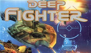 Test de Deep Fighter sur PC par jeuxvideo.com
