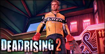 Preview Dead Rising 2 sur PC du 03/05/2010 - jeuxvideo.com