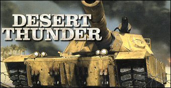 Test de Desert Thunder sur PC par jeuxvideo.com