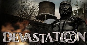 Test de Devastation sur PC par jeuxvideo.com