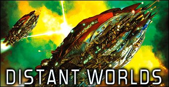 Test de Distant Worlds sur PC par jeuxvideo.com