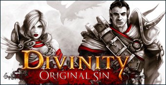 Preview Divinity : Original Sin - GC 2012 sur PC du 17/08/2012 ...