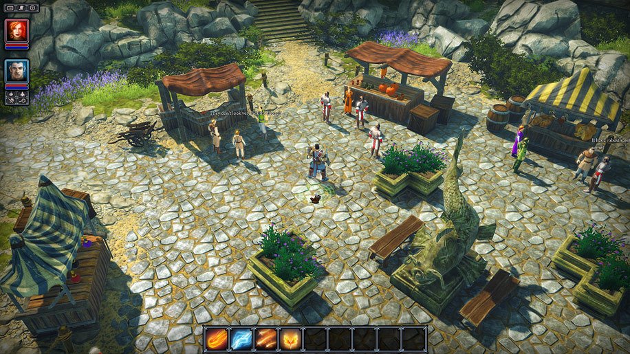 Divinity : Original Sin dévoile son édition collector - Actualités du ...