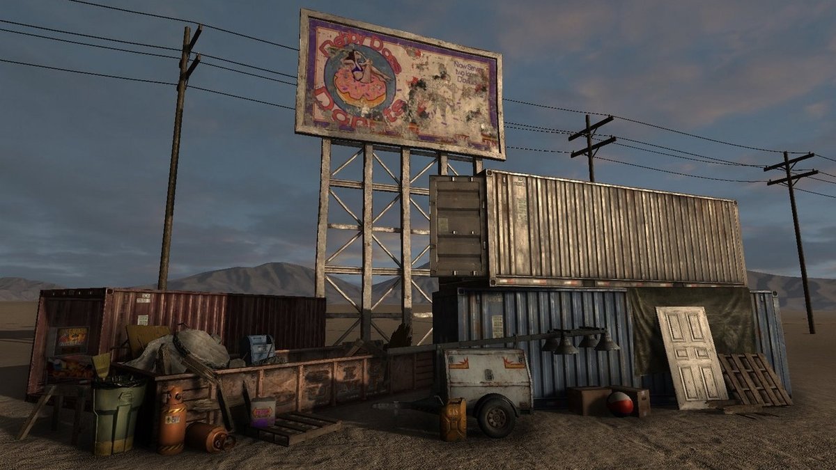 Images de Duke Nukem Forever - Actualités du 12/05/2009 - jeuxvideo.com