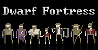 Preview Dwarf Fortress sur PC du 28/01/2013 - jeuxvideo.com