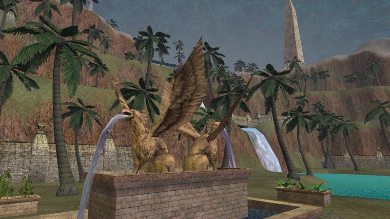 EverQuest a 15 ans - Actualités du 17/03/2014 - jeuxvideo.com