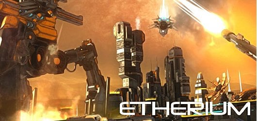 Preview Etherium sur PC du 06/02/2014 - jeuxvideo.com