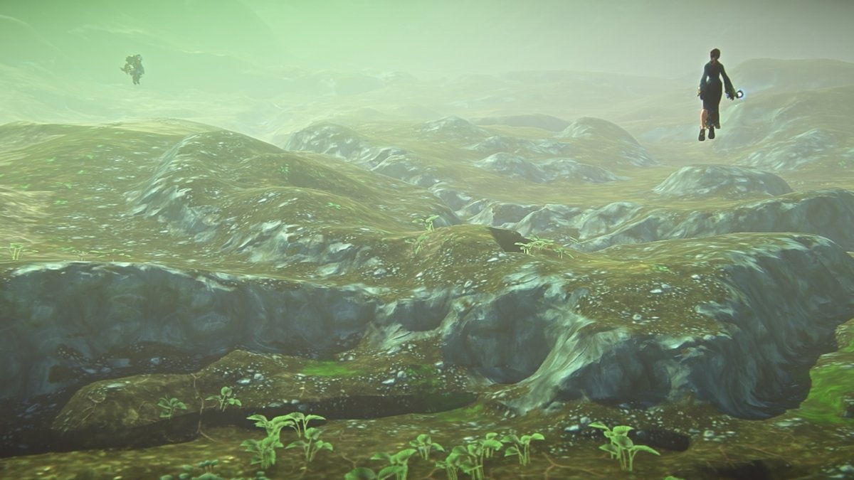 EverQuest Next Landmark : Les conditions de l'accès anticipé ...