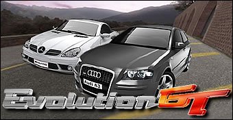 Test de Evolution GT sur PC par jeuxvideo.com