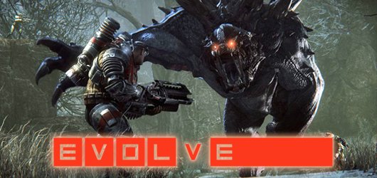 Preview Evolve - E3 2014 sur PC du 22/05/2014 - jeuxvideo.com