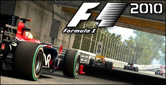 Preview F1 2010 sur PC du 31/08/2010 - jeuxvideo.com