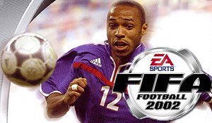 Test de FIFA Football 2002 sur PC par jeuxvideo.com