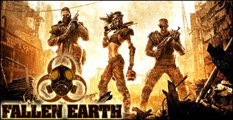 Test de Fallen Earth sur PC par jeuxvideo.com