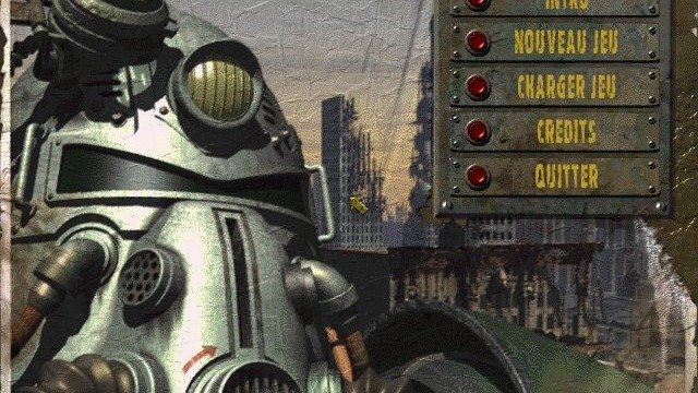 Fallout 1, 2 et Tactics gratuits - Actualités du 12/12/2013 - jeuxvideo.com