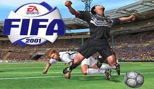 Test de FIFA 2001 sur PC par jeuxvideo.com
