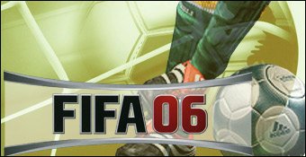 Test de FIFA 06 sur PC par jeuxvideo.com
