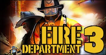 Preview Fire Department 3 sur PC du 22/02/2006 - jeuxvideo.com