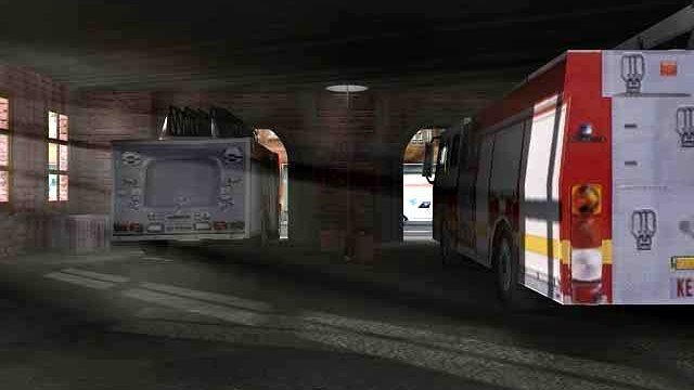 Fire Department - Actualités du 10/07/2002 - jeuxvideo.com