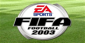 Test de FIFA Football 2003 sur PC par jeuxvideo.com