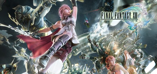 Test de Final Fantasy XIII sur PC par jeuxvideo.com