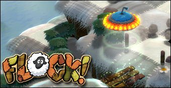 Test de Flock! sur PC par jeuxvideo.com