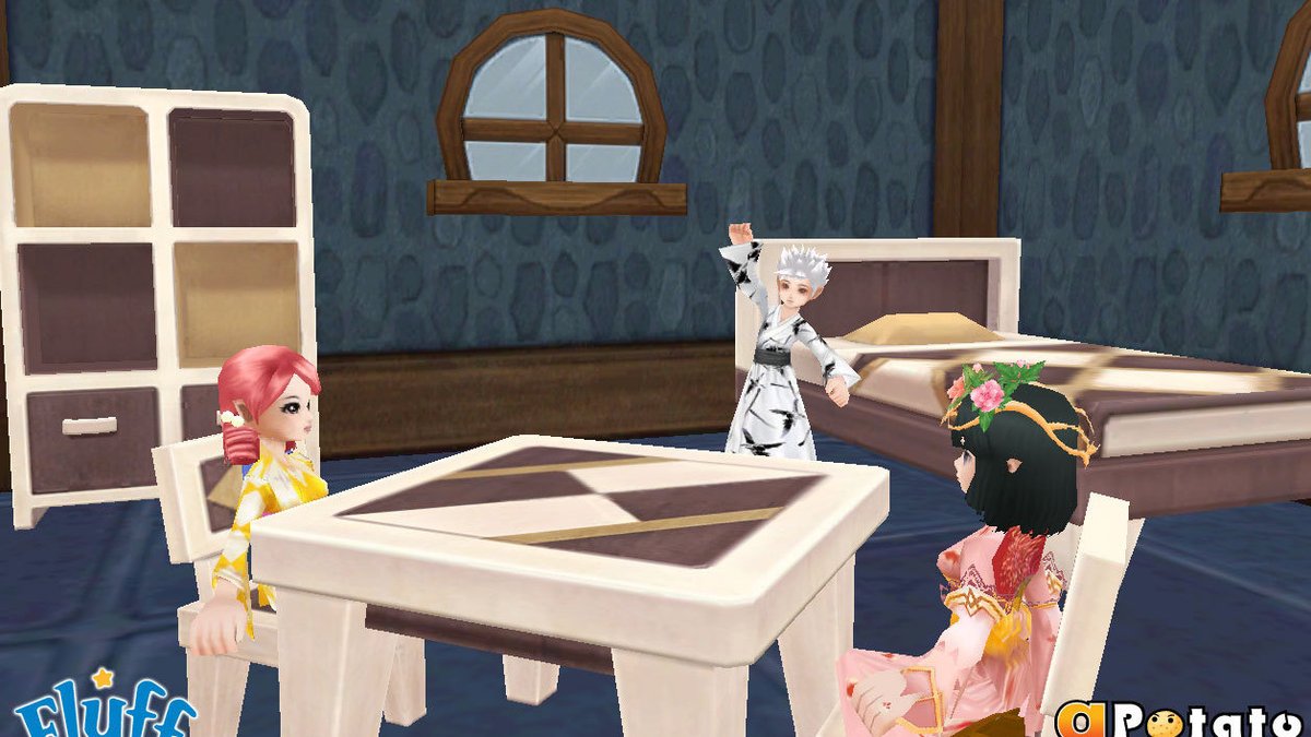 Fly For Fun : encore des détails sur l'acte IV - Actualités du 12/05 ...